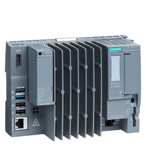 SIMATIC ET 200SP | SIEMENS ET200SP CPU - Naksh Technology