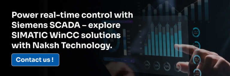 Siemens SCADA (SIMATIC WinCC): A Complete Industrial Automation Guide ...