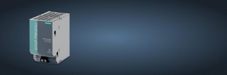 Siemens SMPS: How It Works and Why It’s Best for Industries – Naksh ...