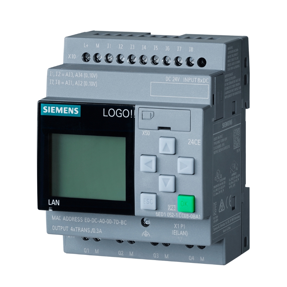 Siemens SCADA (SIMATIC WinCC): A Complete Industrial Automation Guide