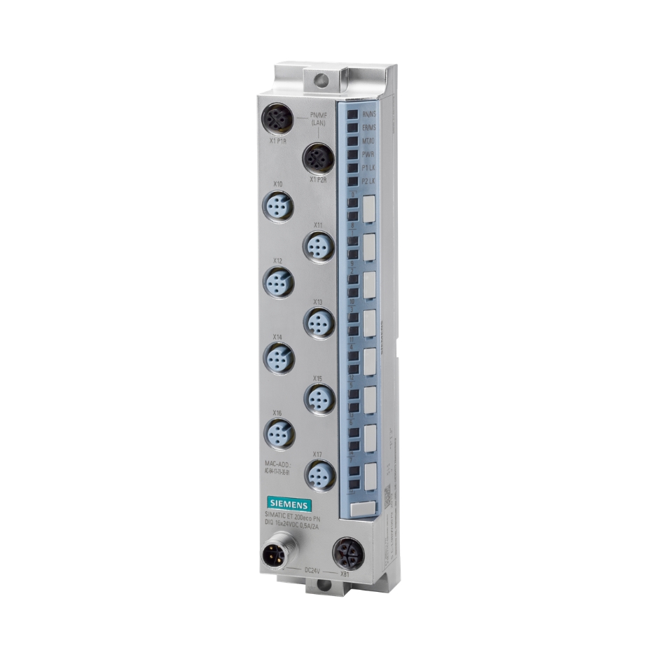 Complete Guide to SCALANCE Switch: Industrial Ethernet Solutions by Siemens
