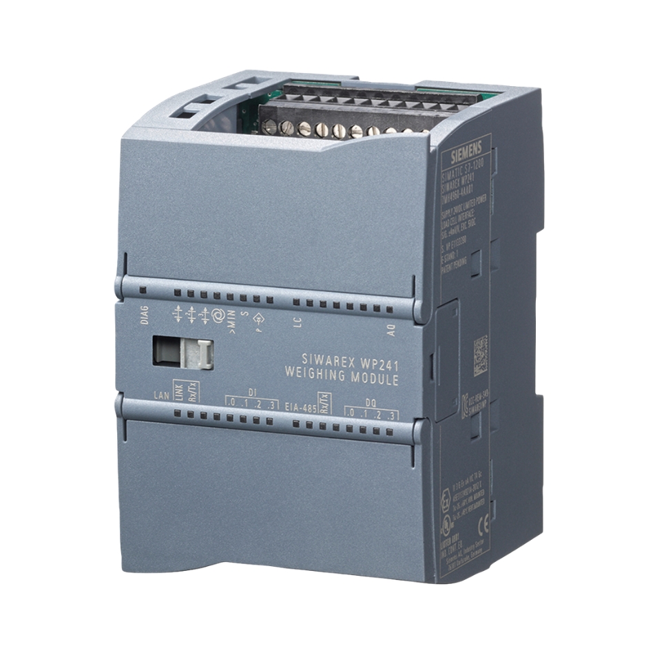 Complete Guide to SCALANCE Switch: Industrial Ethernet Solutions by Siemens