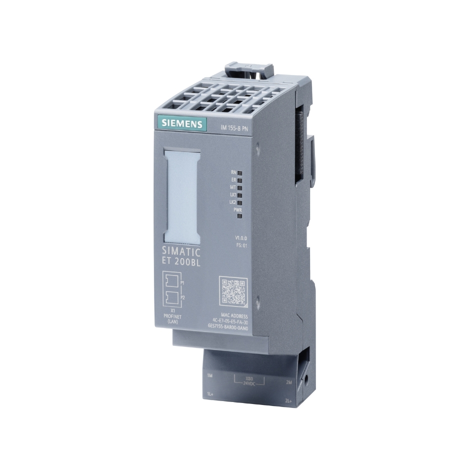 Complete Guide to SCALANCE Switch: Industrial Ethernet Solutions by Siemens