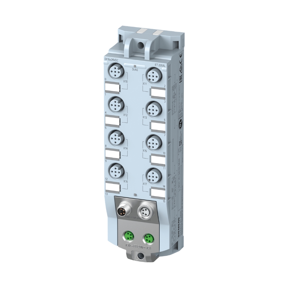 Complete Guide to SCALANCE Switch: Industrial Ethernet Solutions by Siemens