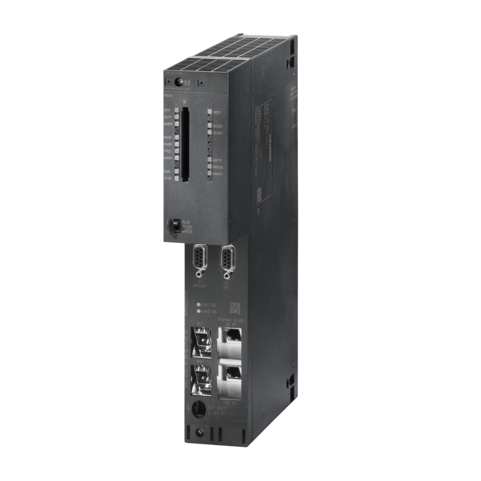 Siemens SCADA (SIMATIC WinCC): A Complete Industrial Automation Guide