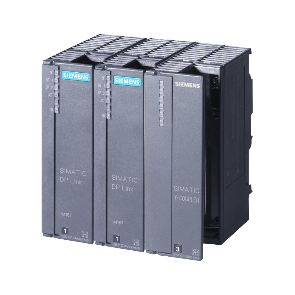 Complete Guide to SCALANCE Switch: Industrial Ethernet Solutions by Siemens